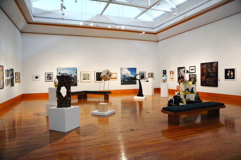 Community - Mattie Kelly Arts Center : Mattie Kelly Arts Center