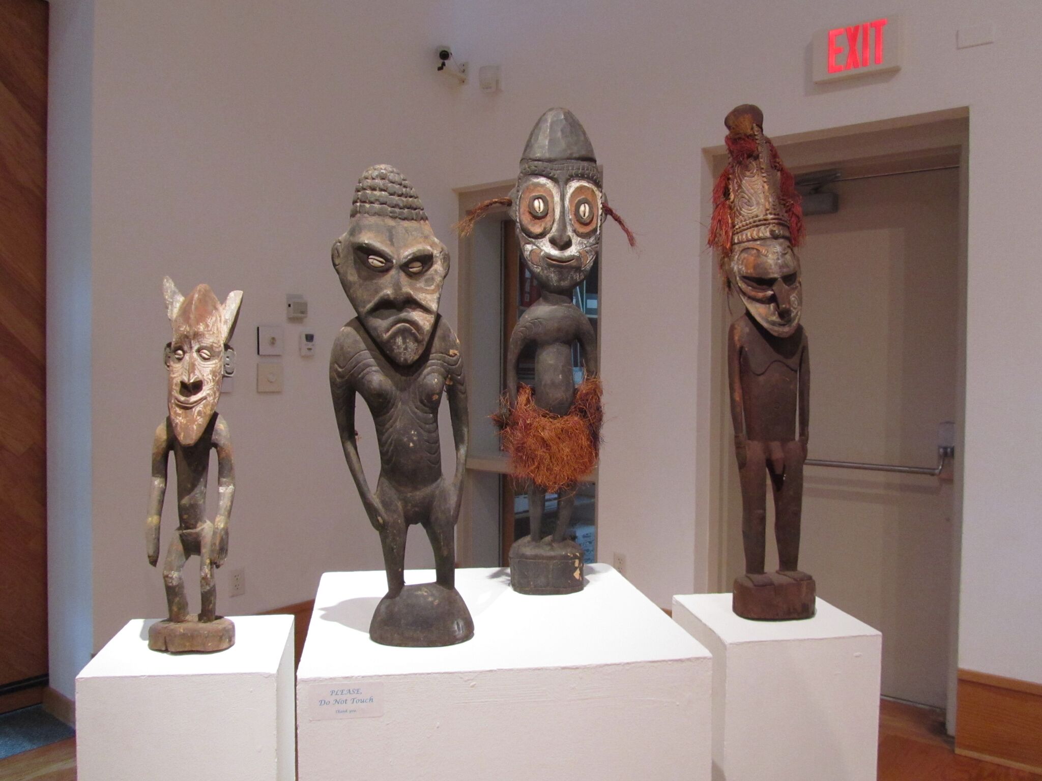 Permanent Collection - Mattie Kelly Arts Center : Mattie Kelly Arts Center