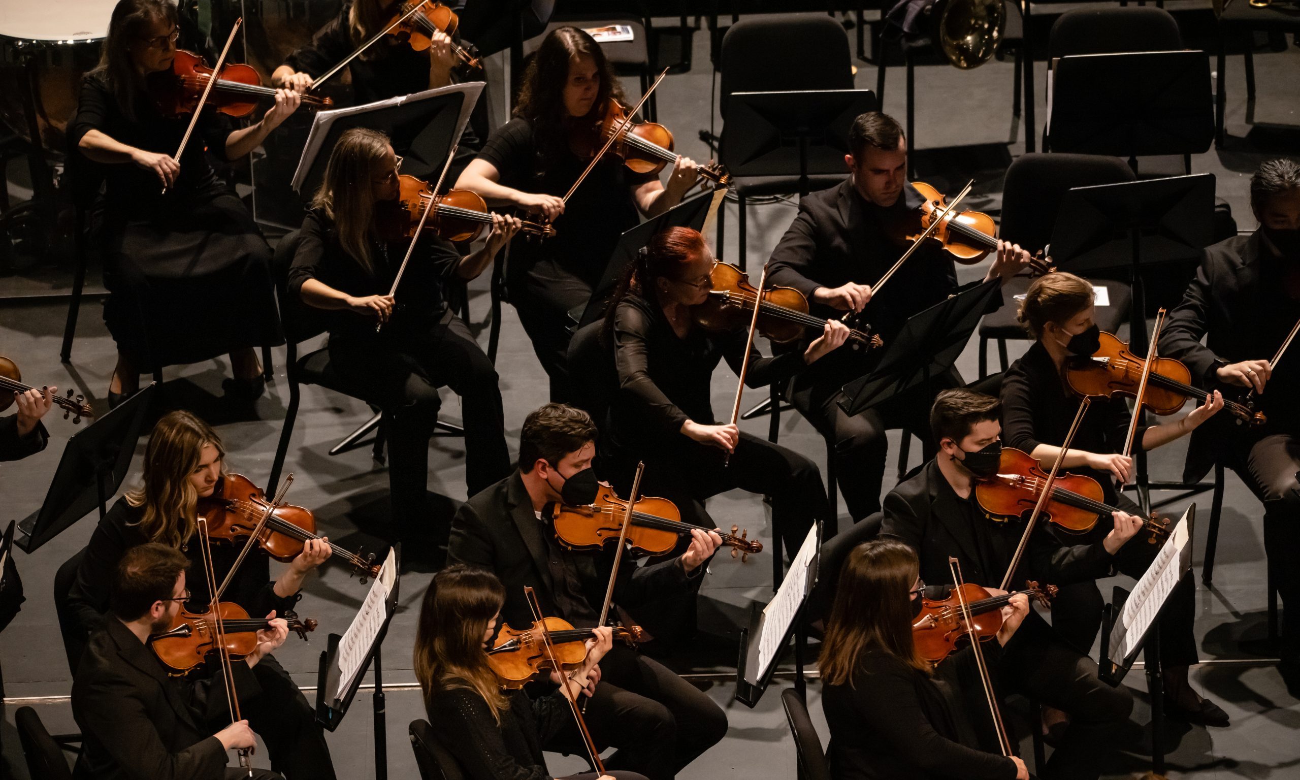 Musicians & Staff - Mattie Kelly Arts Center : Mattie Kelly Arts Center