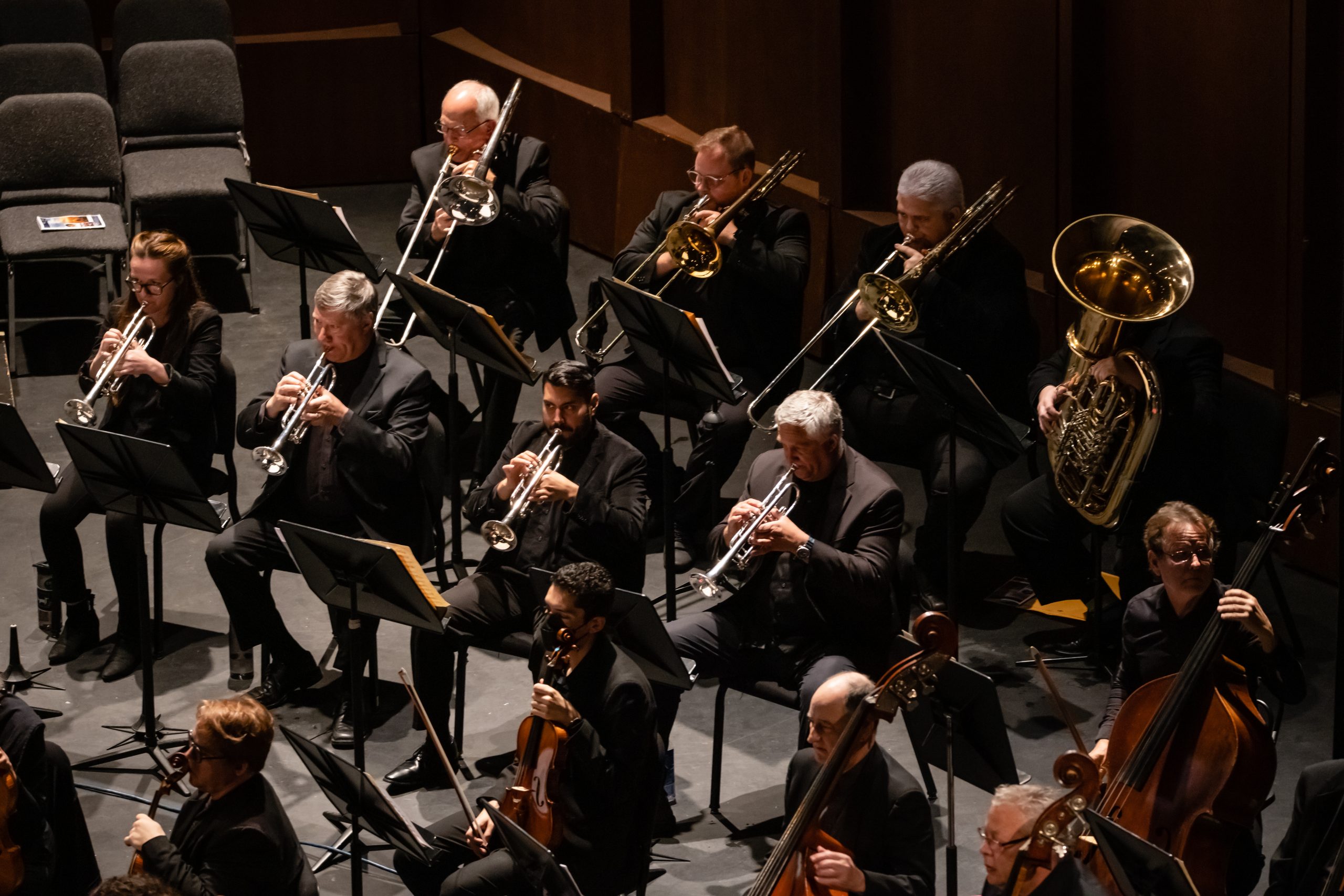 Auditions - Mattie Kelly Arts Center : Mattie Kelly Arts Center