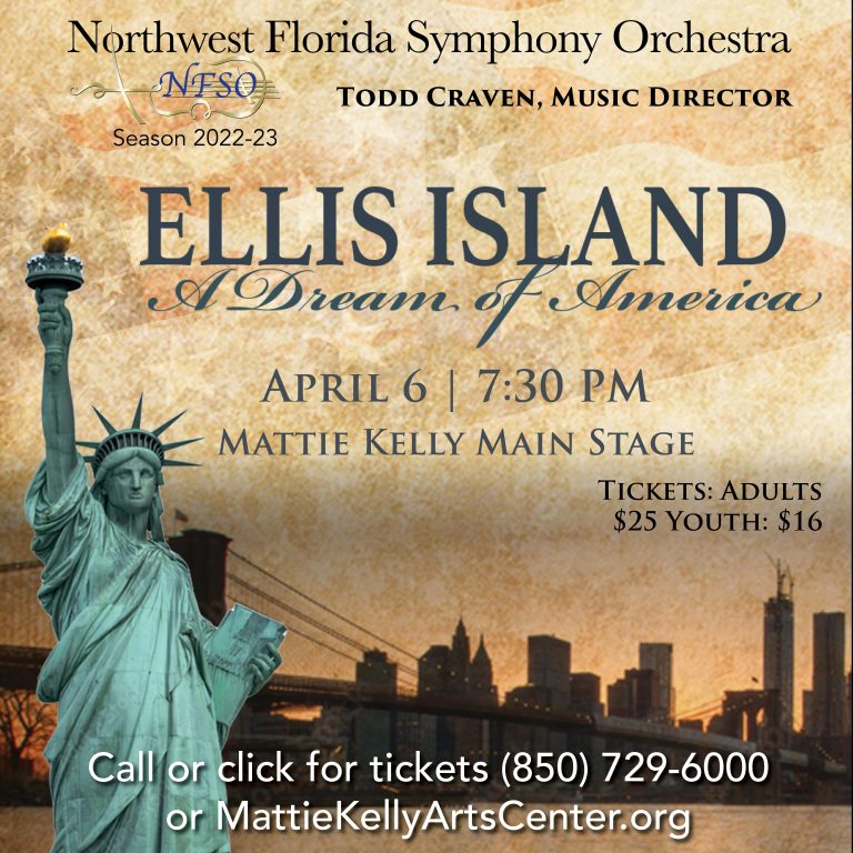 A Dream of America Ellis Island - Mattie Kelly Arts Center : Mattie ...