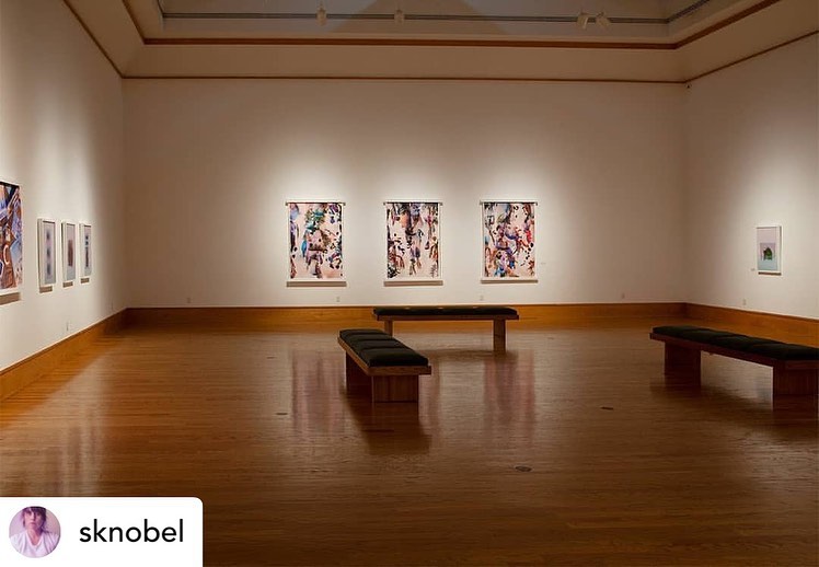 Exhibitions - Mattie Kelly Arts Center : Mattie Kelly Arts Center