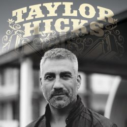 Taylor Hicks - Mattie Kelly Arts Center : Mattie Kelly Arts Center