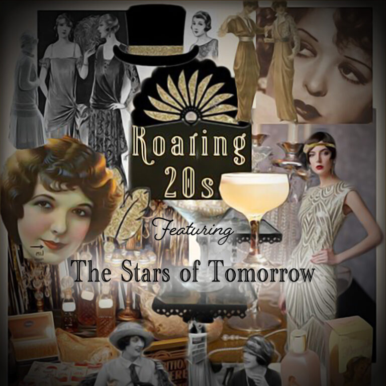 Roaring 20s - Mattie Kelly Arts Center : Mattie Kelly Arts Center